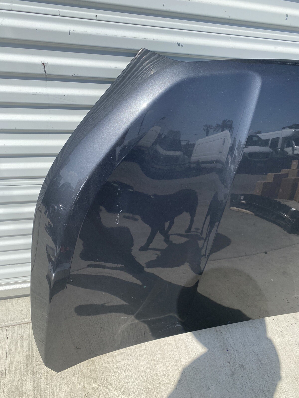 2019 2021 SUBARU ASCENT HOOD OEM LOCAL PICK UP ONLY | eBay