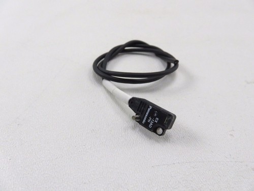 Panasonic EX-13AD-PN Photoelectric Sensor | eBay