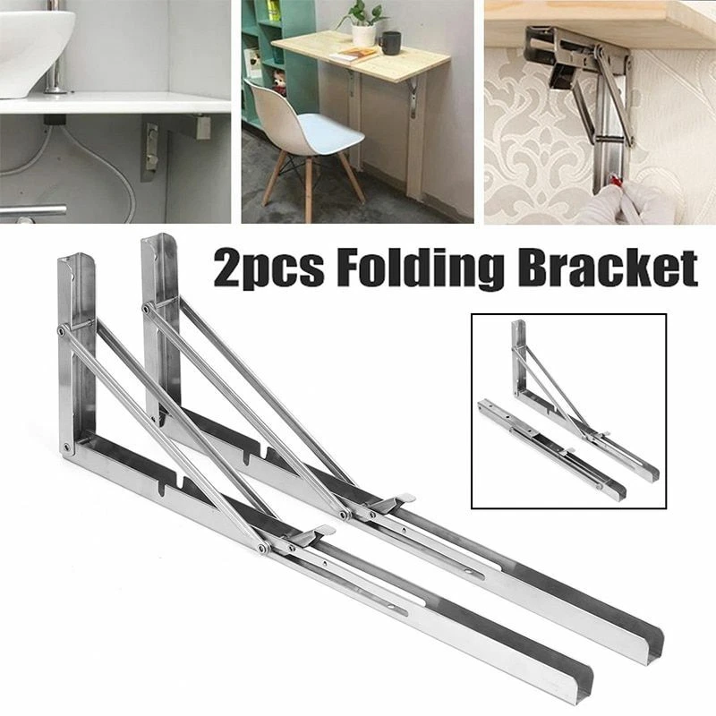 Fold Up Shelf