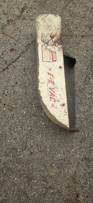 Cub Cadet Ez Rake Trac Vac Boot 70 100 122 124 126 102 71 72 73 1200 ...