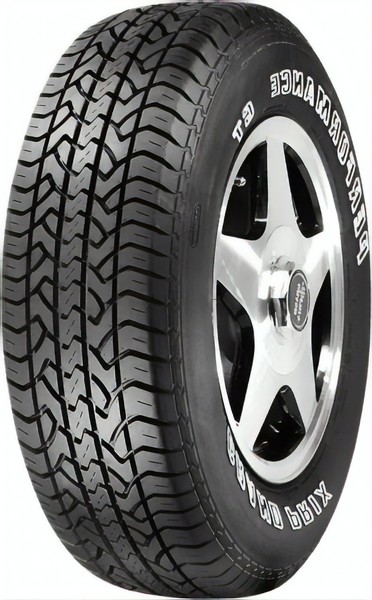 Grand Prix Performance GT 235/60R14 Tire for sale online | eBay