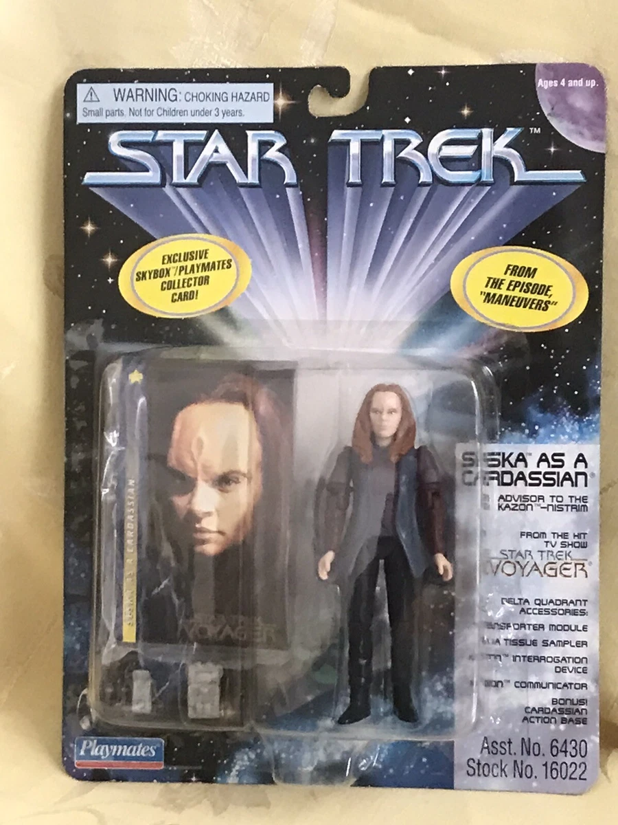 Cardassian Makeup Kit | Saubhaya Makeup