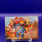 Super Arm- Mega Man Rock Man CG Capcom 1992 Japan #001 | eBay