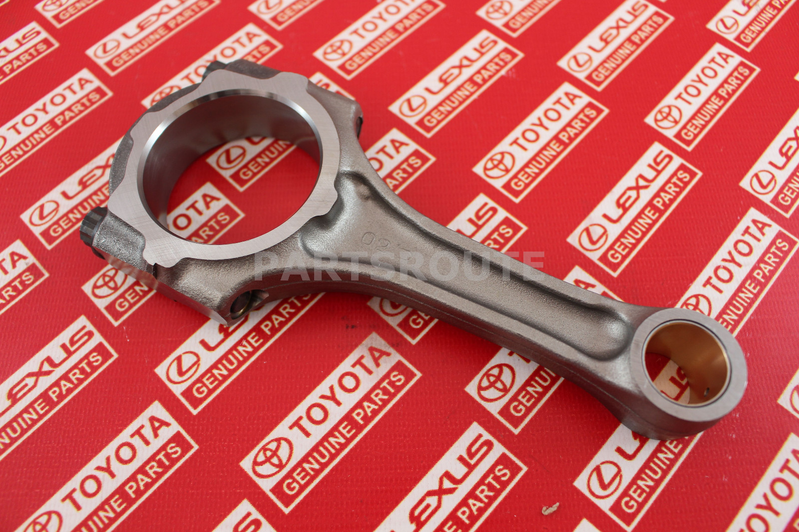 Toyota Supra Lexus GS300 SC300 OEM Genuine Connecting Rod Sub-Assy ...