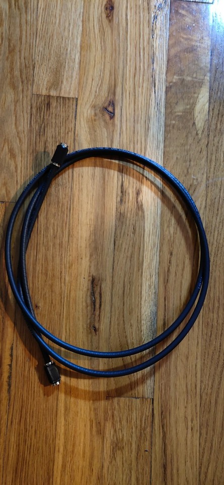 6 ft Foot (Feet) Coaxial Coax Cable, for Verizon VMS 1100 or general ...