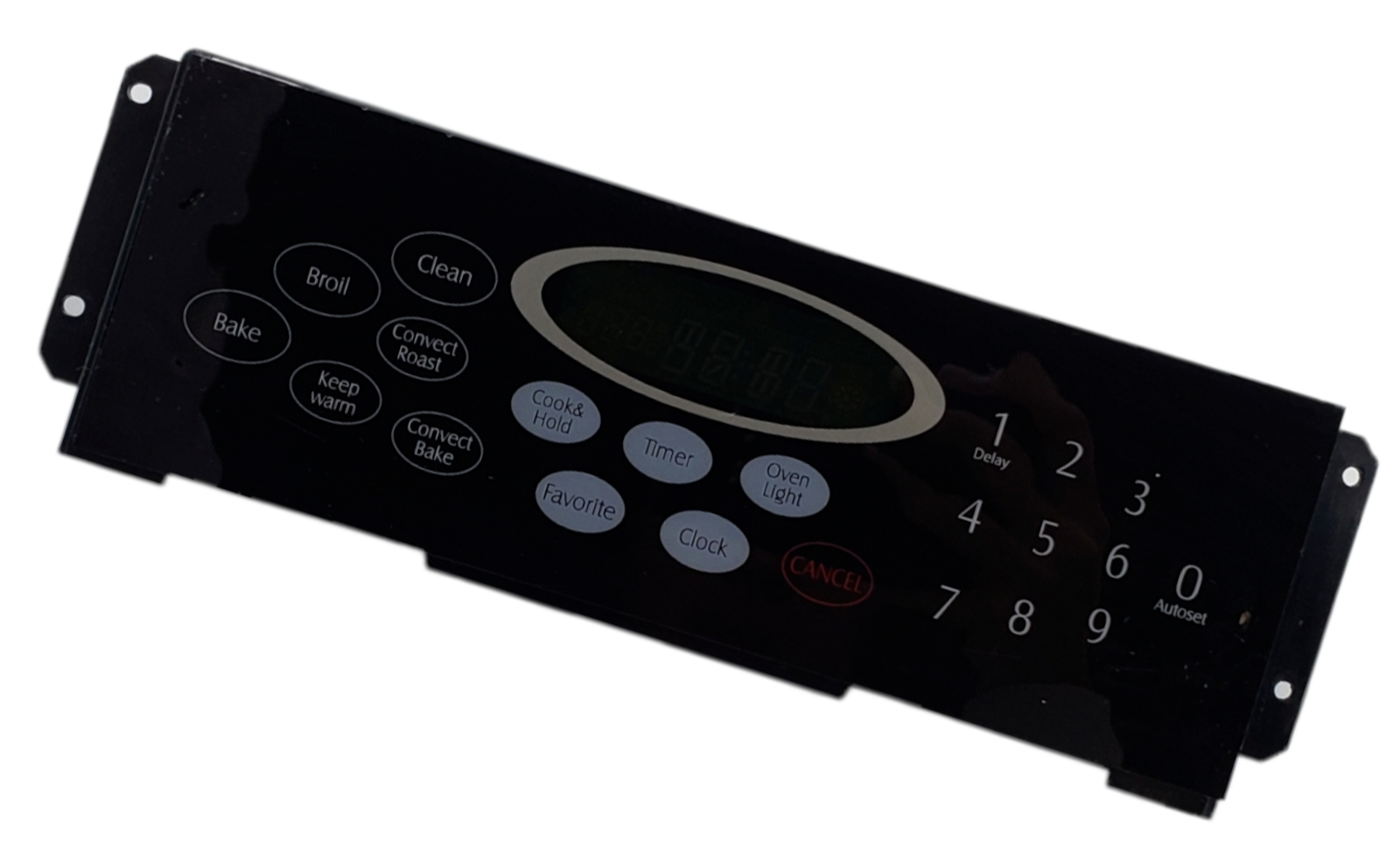 Genuine Maytag Range Control Board 8507P277-60 Same Day Ship & 60 Days ...