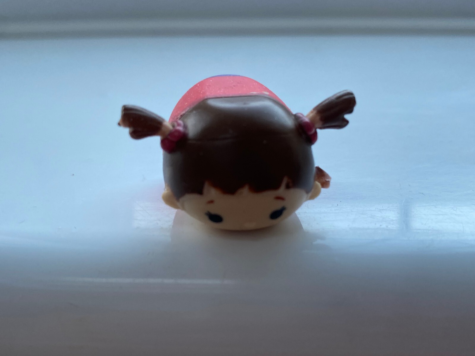 DISNEY TSUM TSUM BOO MONSTERS INC GIRL BO TOY FIGURE | eBay UK