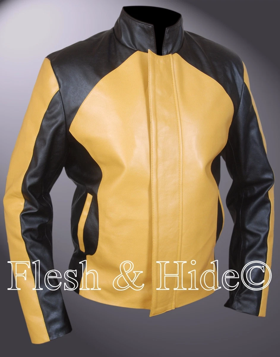 Infamous Cole Jacket