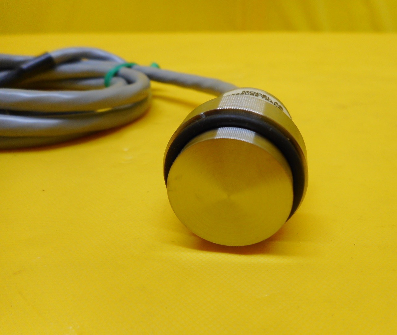 Honeywell 9210112 Pressure Transducer Model AB ASM 4085177-002 New | eBay