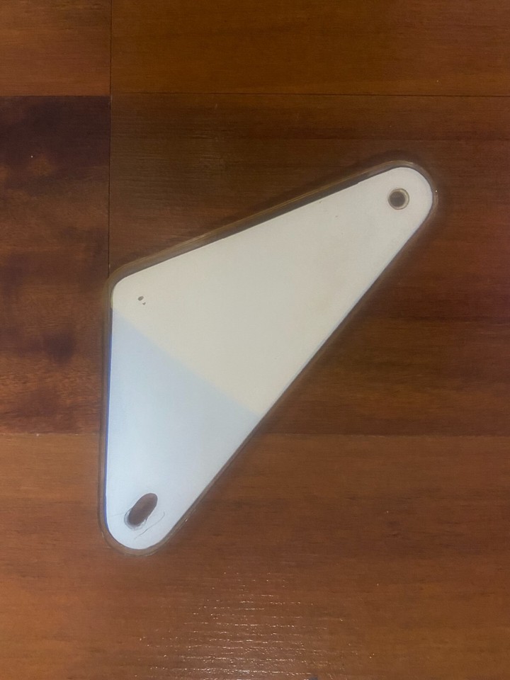 Force II Pinball Plastic Part Number A-20364 | eBay