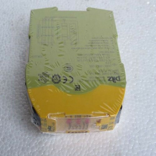 1PC New PILZ 750109 PNOZ s9 Safety Relay 24VDC In Box Expedited ...