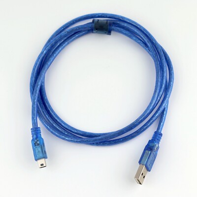 USB Interface Cable for Canon Digital Camera & Camcorder IFC-400PCU ...