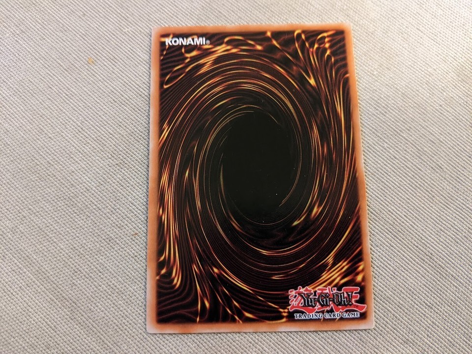 Lightly Played Condition- Number 42: Galaxy Tomahawk - PRIO-EN092 LP ...