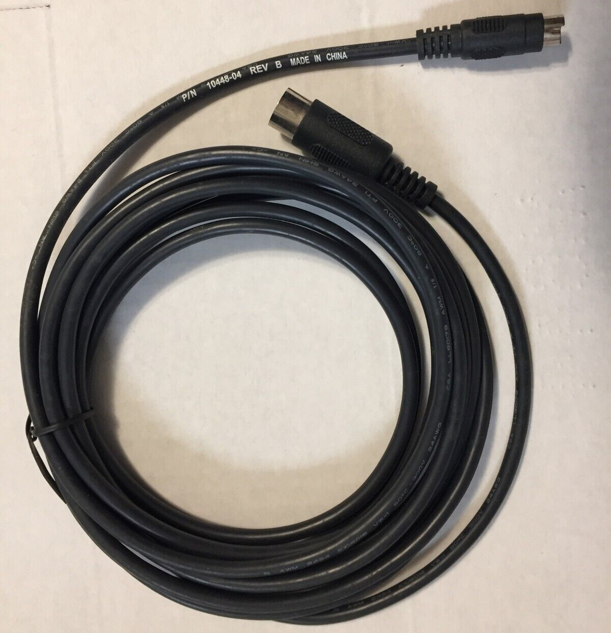 VeriFone P900 / P250 Cable to attach to Zon Jr / Tranz 330 /Omni (CBL ...