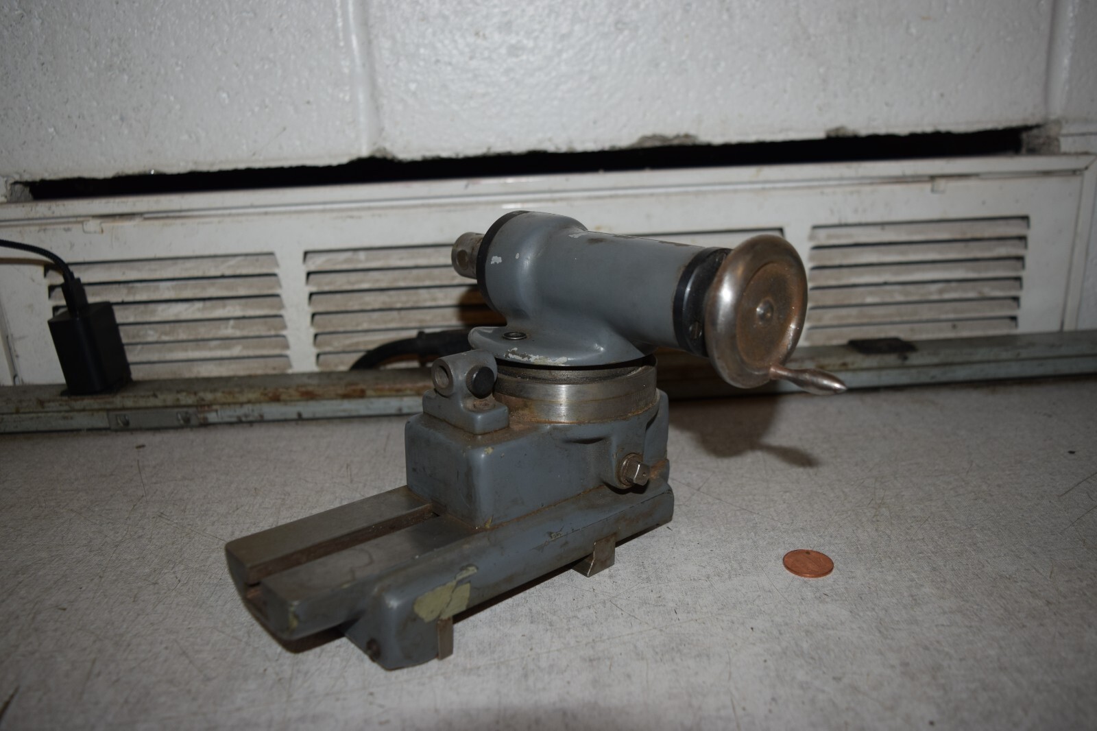 Grinding Wheel Dresser Attachment Fixture Adjustable for Grinding ...