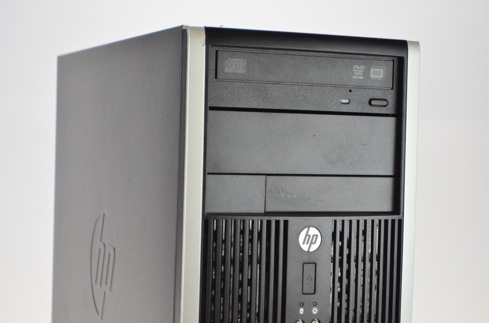 HP Compaq Pro 6300 MT Intel Core i3-3220 8GB DDR3 RAM NO HDD/OS | eBay