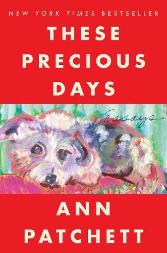 Ann Patchett These Precious Days (Poche) | eBay