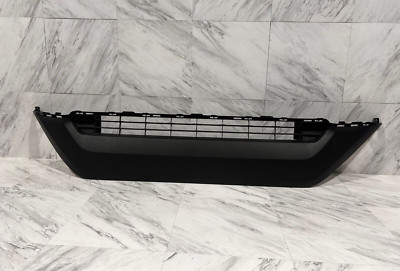 2019-2022 TOYOTA RAV4 GRILLE OEM FRONT BUMPER LOWER RADIATOR GRILL ...