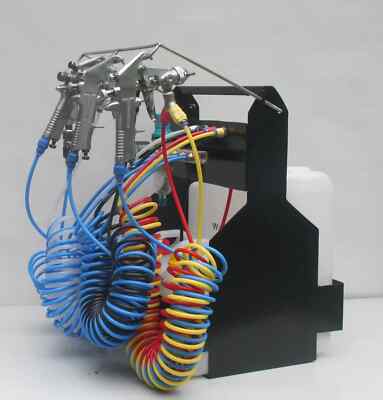 hydrochrome Hydro Chrome Spray system CHROM | eBay