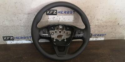 Ford Fiesta 7 Lenkrad Multifunktionslenkrad H1BB3600AGB 3ZHE 249489 | eBay