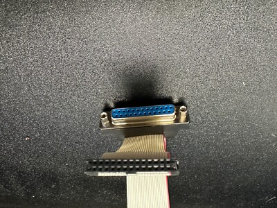 VEGA E189529 AWM 2651 FLEXIBLE FLAT RIBBON CABLE | eBay