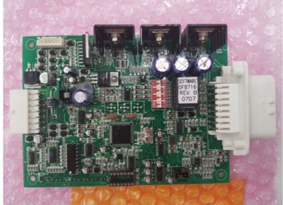 Generator Parts & Accessories - Generac Control Board