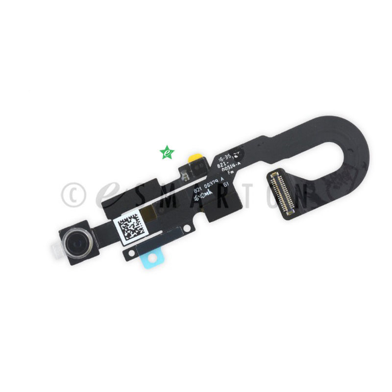 iPhone 7 | iPhone 7 Plus Rear Main Camera Facing Front Camera ...