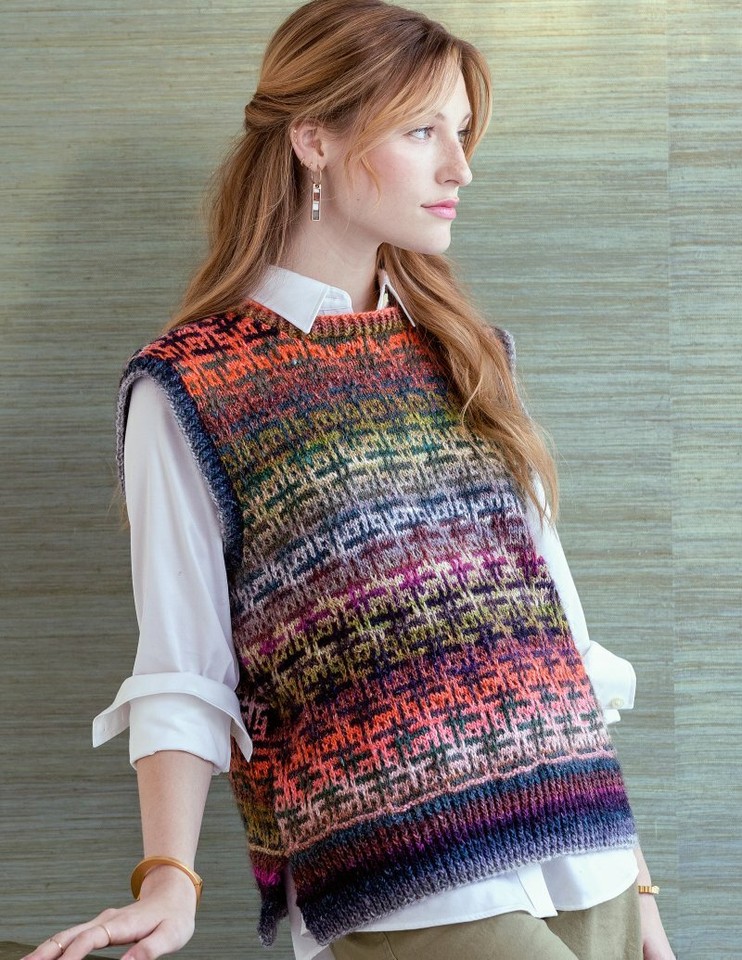 Noro ::Magazine #20:: Spring-Summer 2022 New! 30 patterns! | eBay