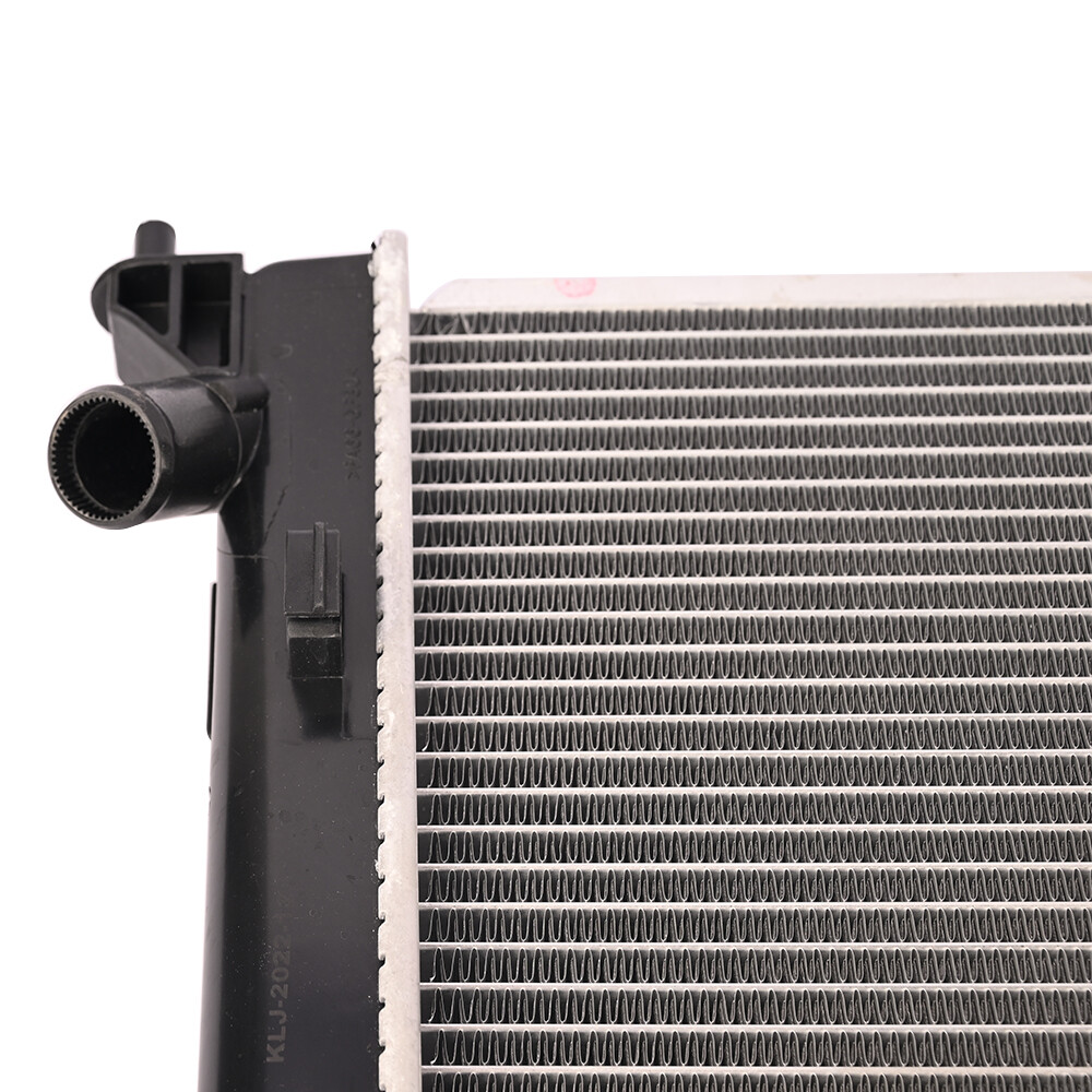 Radiator Replacement for 19-23 Kia Forte Sedan 4Cy/2.0L 25310J7000 PBI ...