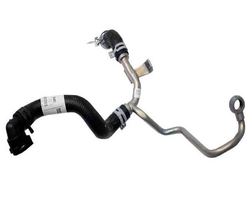 NEW Turbocharger Coolant Hose Genuine 11537567849 For Mini Cooper R56 ...