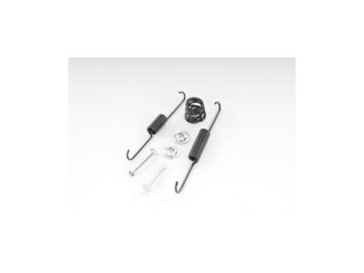For 2007-2016 GMC Acadia Parking Brake Lever Return Spring AC Delco ...