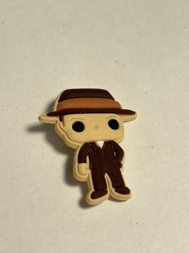 Funko Pop Frank Randall #253 Outlander Starz TV Vinyl Figure pin rare ...