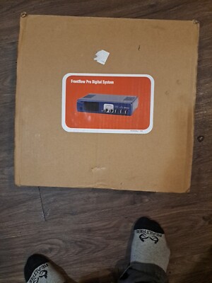 New FrontRow 940R Pro Digital System Receiver 1000-00145 | eBay