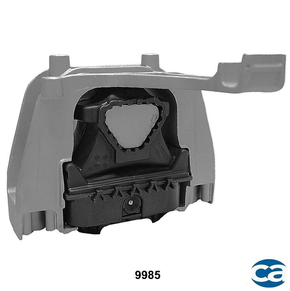 9985 Right Engine Mount 1Pc for Audi A3, Q2, S3. Seat Leon. VW GTI ...