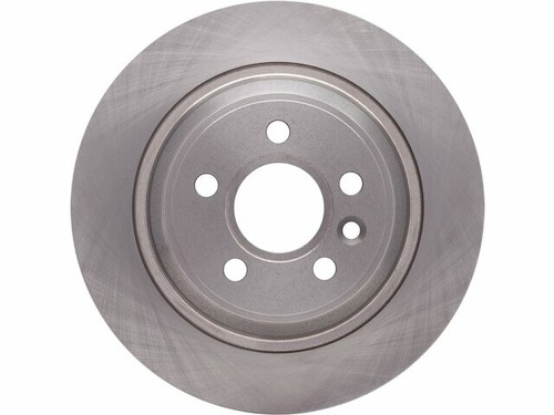 Rear Brake Rotor For 2016-2018 Volvo S60 Cross Country 2017 TQ193YF | eBay