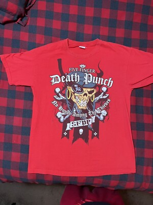 ffdp shirt no honor among theives | eBay