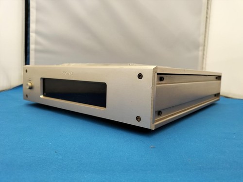 Sony CDP-X3000 CD Player 1-bit DAC, Digital Filter, Used | eBay