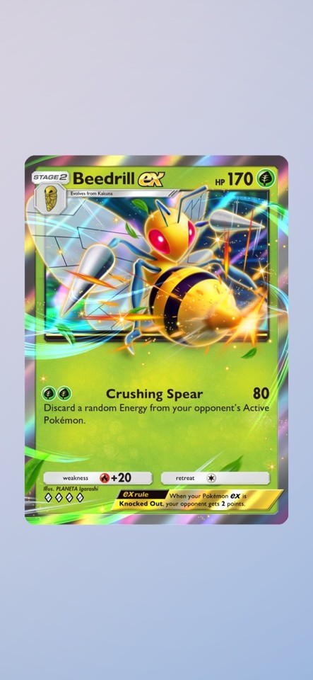 deluxe pack ex | eBay