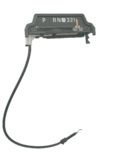 FORD F250 F350 F450 Superduty PRNDL AUTO GEAR SHIFT SELECTOR INDICATOR ...