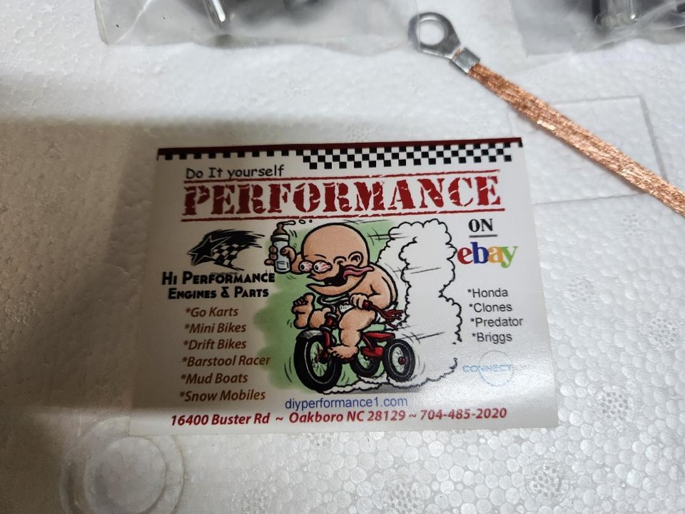 ProLine Performance Igntion Coil Kit (USA) Best on the Market | eBay