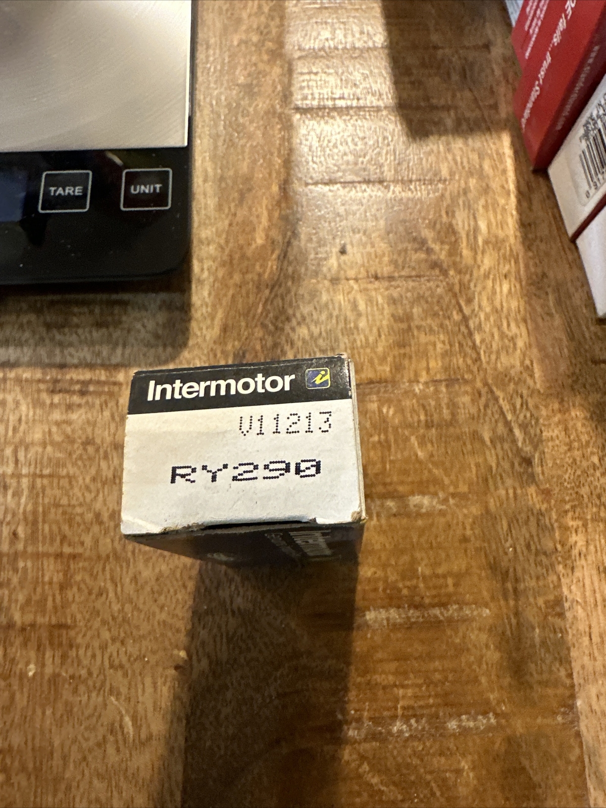 Standard RY290 for sale online | eBay