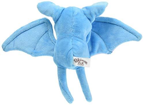 Pokemon fit Stuffed Zubat Plush toy Cuddly toy Doll Soft toy No.0041 | eBay