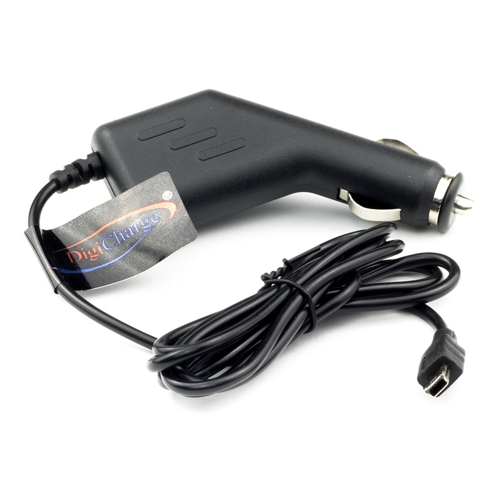 Car Charger For Garmin Sat Nav Drive DriveSmart Driveassist Nuvi ...