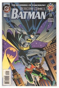 Cryptic Comics | eBay Stores