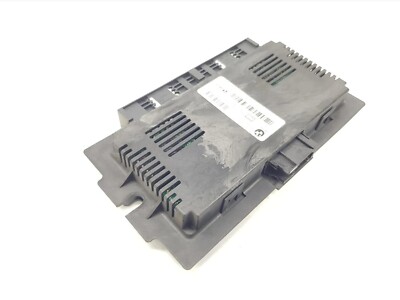 BMW 3 E90 E91 E92 E84 E87 Footwell Light Module MAX Brose FRM III FRM3 ...