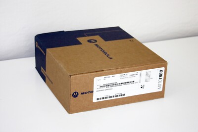 Motorola MOTOTRBO XPR7550E NIB Digital Two-Way Radio 3000mAh UHF 4W XPR ...