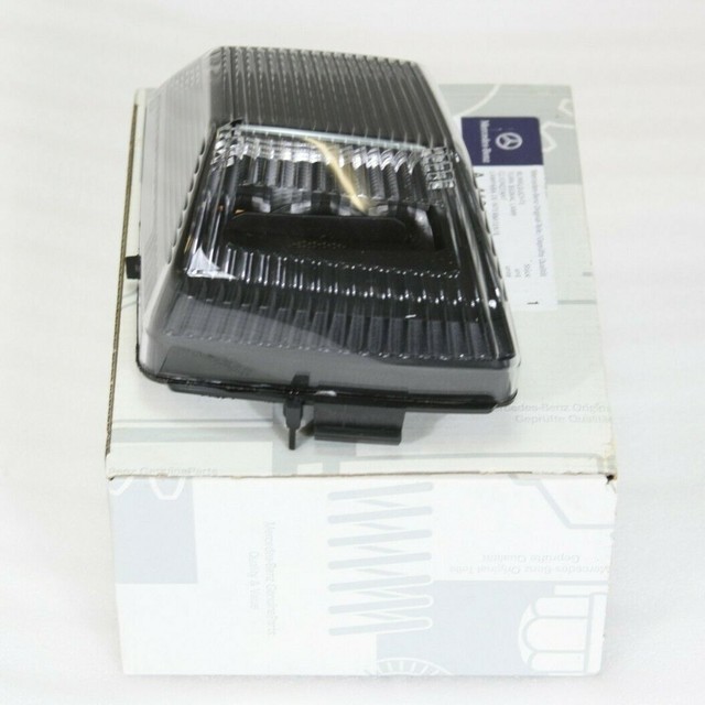 Genuine Mercedes-Benz W463 2018 Smoked Turn Signal Right A4639063601 ...