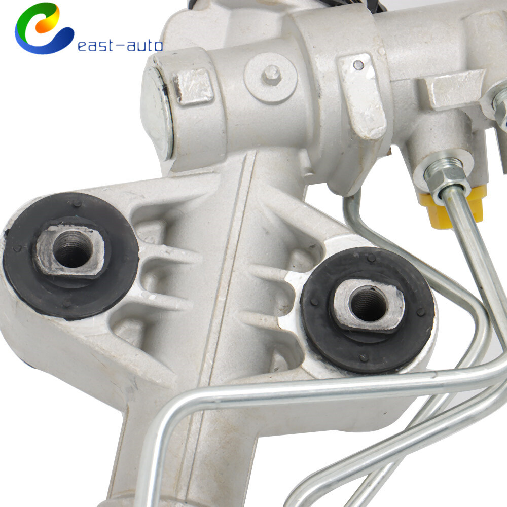 Power Steering Rack & Pinion Assembly For 2003-14 Chevy Express GMC ...