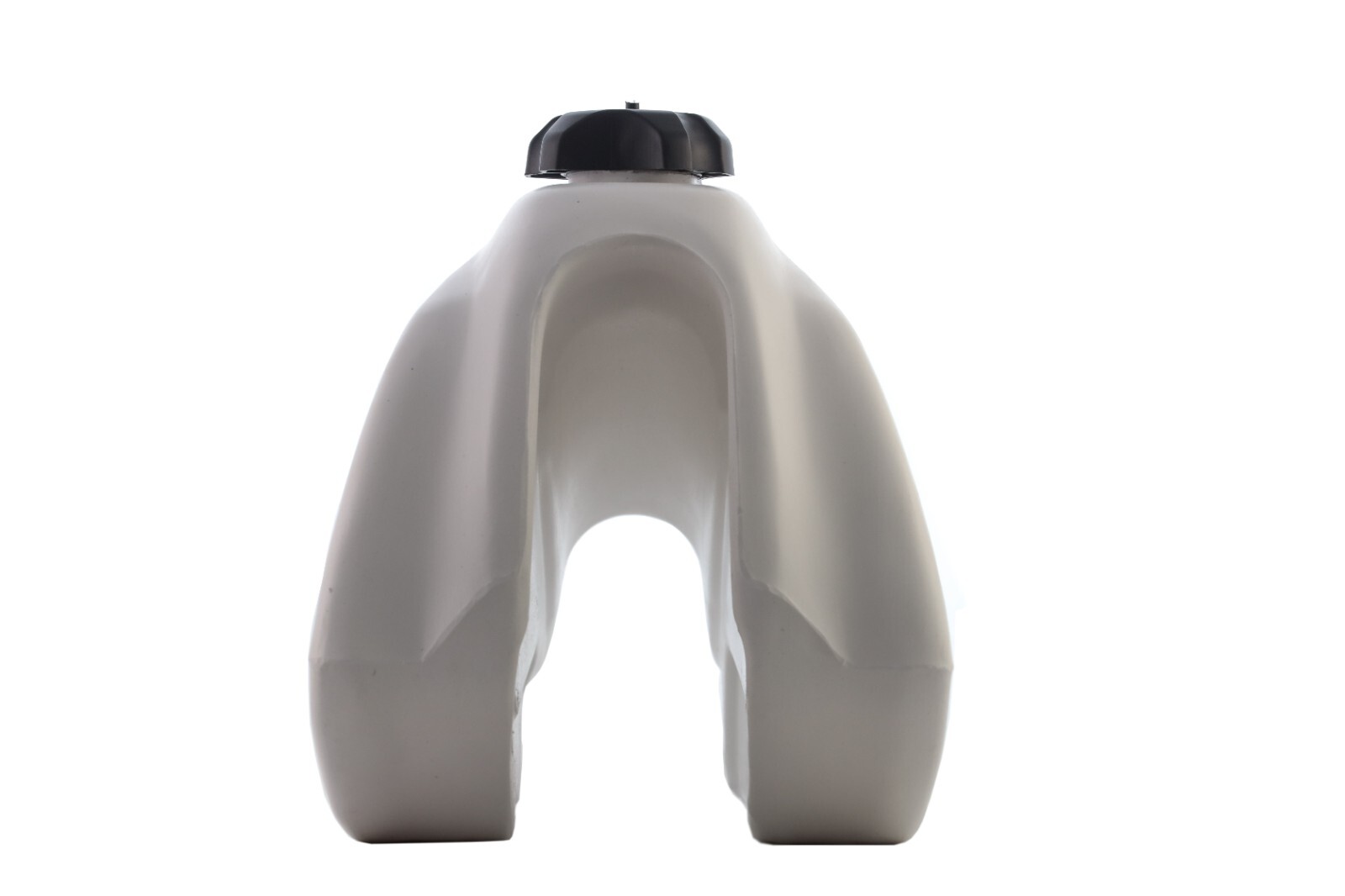 1996-2001 Honda XR400 Gas Tank | White | 2.5-5 gal | Polyethylene ...