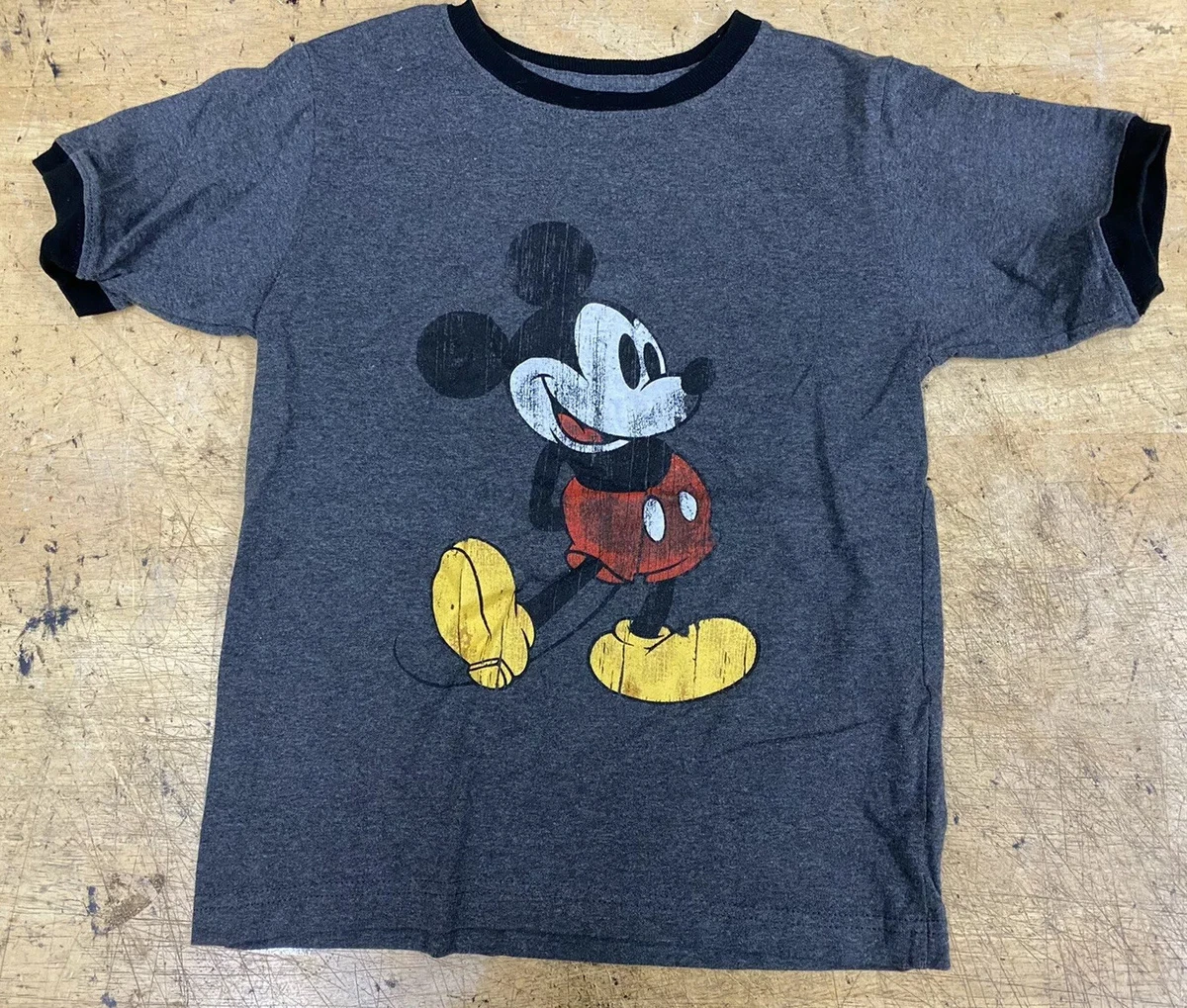 Mickey Mouse Merchandise Sales